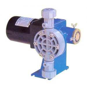 NIKKISO EIKO Magnetic Driven Pump - CPT Series | CHEMFLOW RESOURCES SDN ...